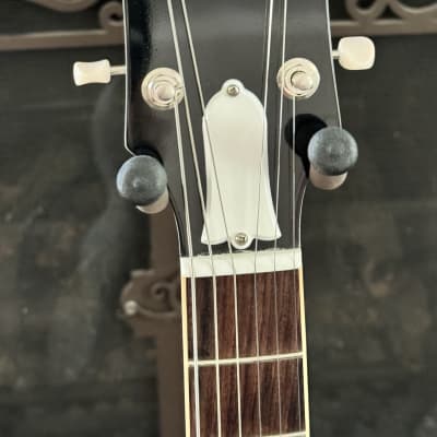 Gibson 61’ SG 2022 - Pearl Sparkle Mod Collection (Mint) | Reverb