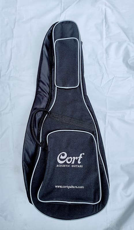 CORT Accoustic Guitar Gig Bag | Reverb