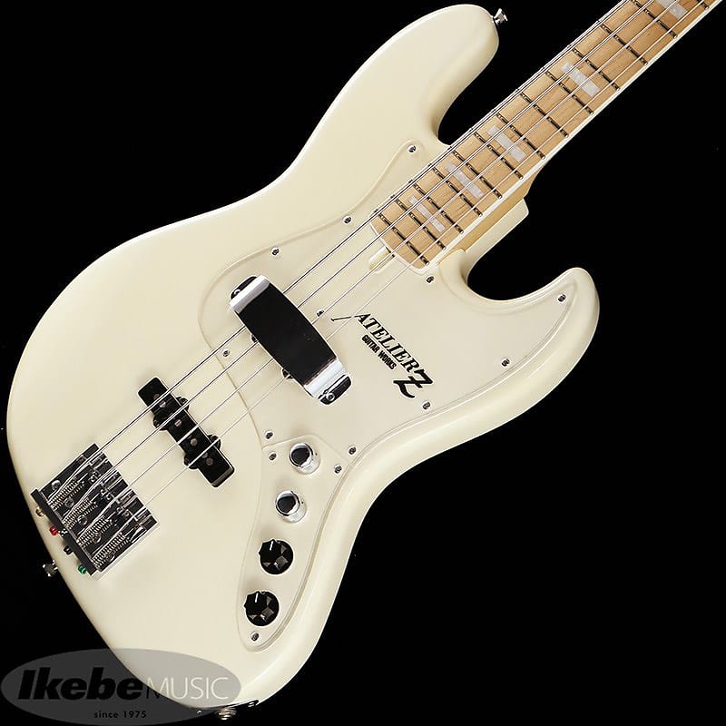 ATELIER Z M-245 Custom (OWH/M) -Made in Japan- /Used | Reverb