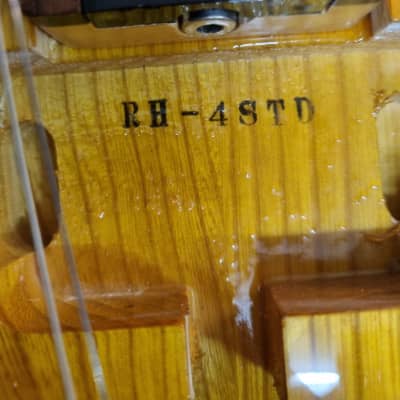 Blade Levinson RH4 1998 - Honey | Reverb