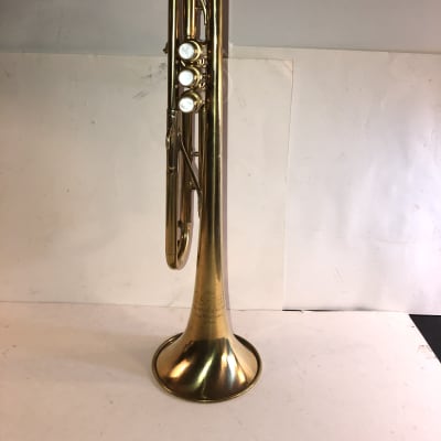 Ultra-Rare Martin Committee Trumpet 1950s - HOLY GRAIL OF | Reverb