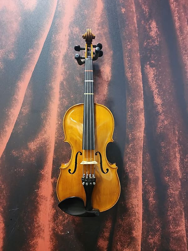 RED MAPLE Viola (San Antonio, TX) | Reverb