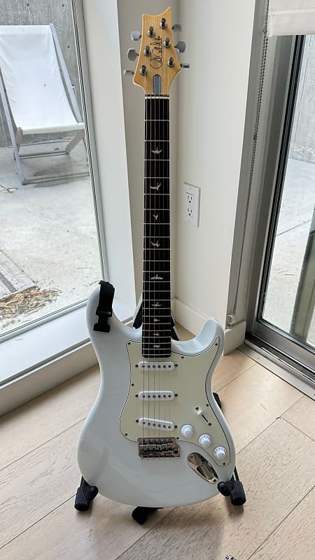 PRS Silver Sky John Mayer Signature with Rosewood Fretboard | Reverb