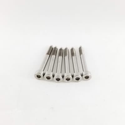 Trem Block 32mm - Trem Block Fine Tuner Tension Plate - Trem | Reverb