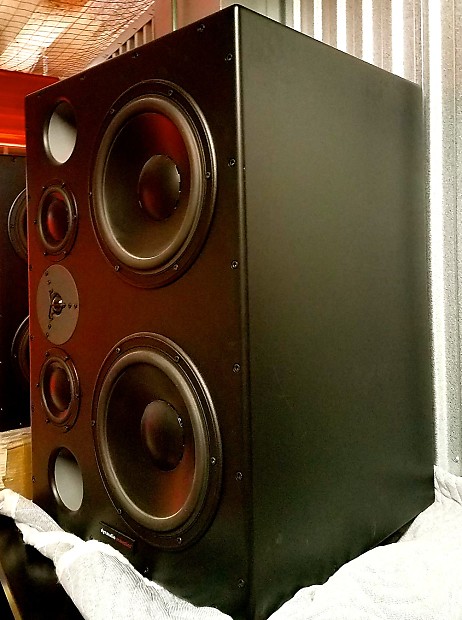 Dynaudio M3 (passive) 3 Way Main Studio Professional | Reverb UK