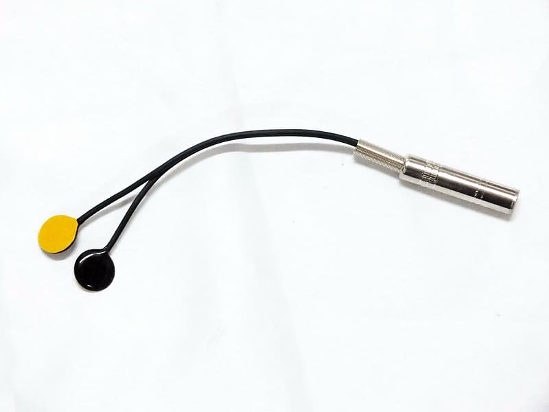 Portable Pick Cable For Acoustic String Instruments | Reverb UK