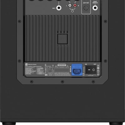 Electro-Voice Evolve 50M Portable PA System | Reverb