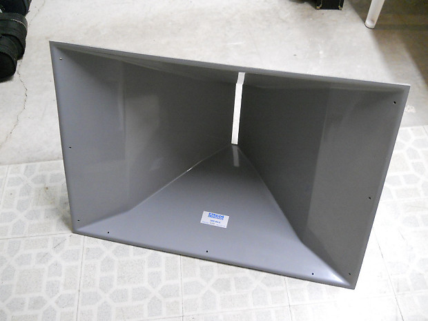 Altec Lansing MR94A Mantaray High Frequency Horn | Reverb