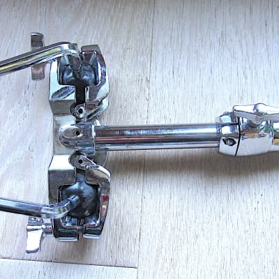Mapex Double Hex Arm Tom Holder Receiver Mount Post | Reverb Australia