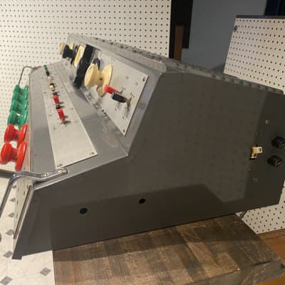 Altec 230B Tube Console Mixer | Reverb