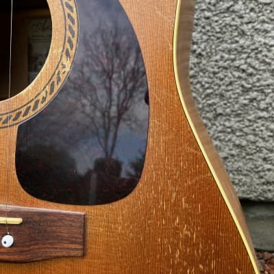 Art & Lutherie Cedar 6-string Acoustic Guitar | Reverb