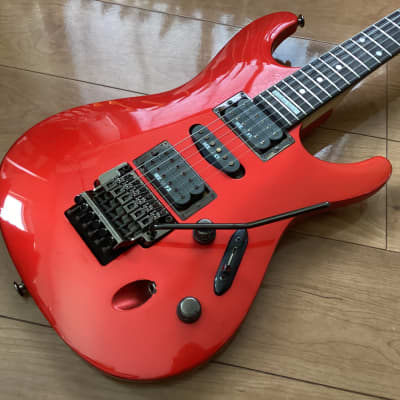 Ibanez 540R 540S 1989 made in Japan fujigen factory prestige | Reverb