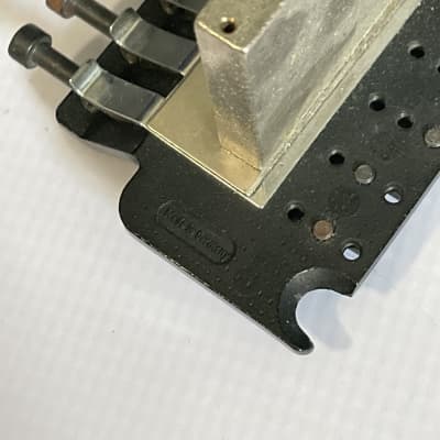 1982 Kramer Pacer Guitars Original German Made Black Floyd | Reverb