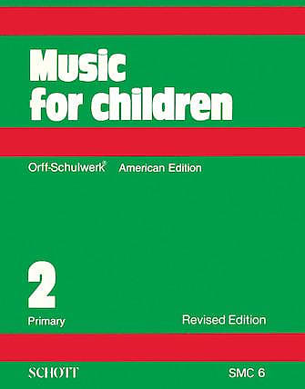 Music For Children Volume 2 Primary Vol 2 | Reverb