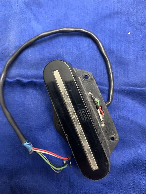 Seymour Duncan Hot Stack 2B-J 1980s | Reverb