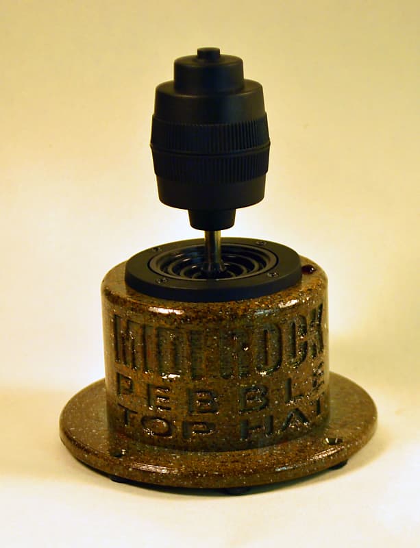 MIDI Joystick 3 Axes Controller with Dual Mode Pitch | Reverb