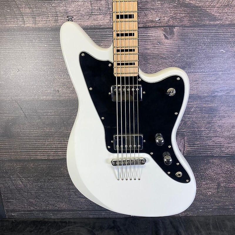 SUBZERO BARITONE ELECTRIC GUITAR Electric Guitar (Miami, FL | Reverb