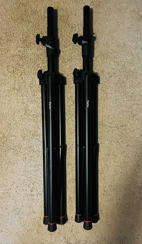 Gator Frame works GFW-SPK 3000 2021 - Black | Reverb