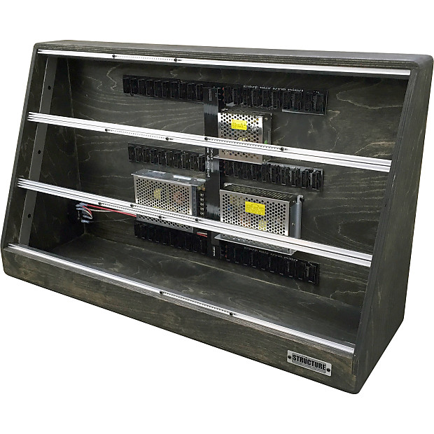 Pittsburgh Modular Structure EP-420 Case | Reverb UK