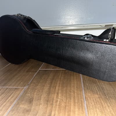 Bean Sprout Mini 5-string Banjo 2018 - Gloss | Reverb