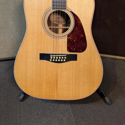 Fender F-360S-12 Dreadnought 12 String Acoustic Guitar | Reverb Canada