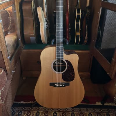 Martin Performing Artist Series DCPA5 Acoustic Electric | Reverb