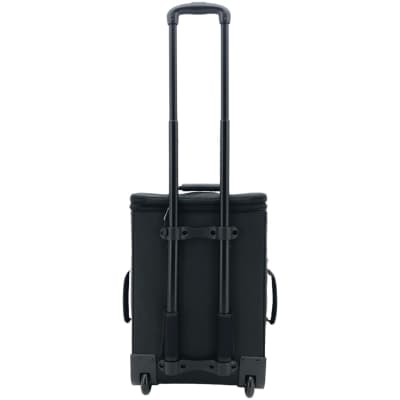 JetPack Drop System Roller Bag and Snap Backpack - Combo | Reverb