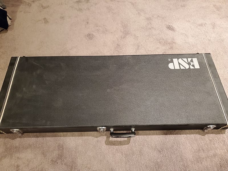 ESP LTD JH-2 EXPLORER | Reverb