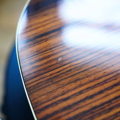 1980s Yamaha FG-400D – Made in Japan | Solid Top | Hard | Reverb UK