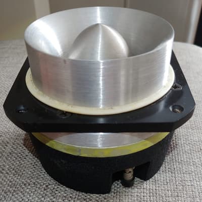 JBL 075 alnico, genuine diaphragm from 1978 | Reverb Deutschland