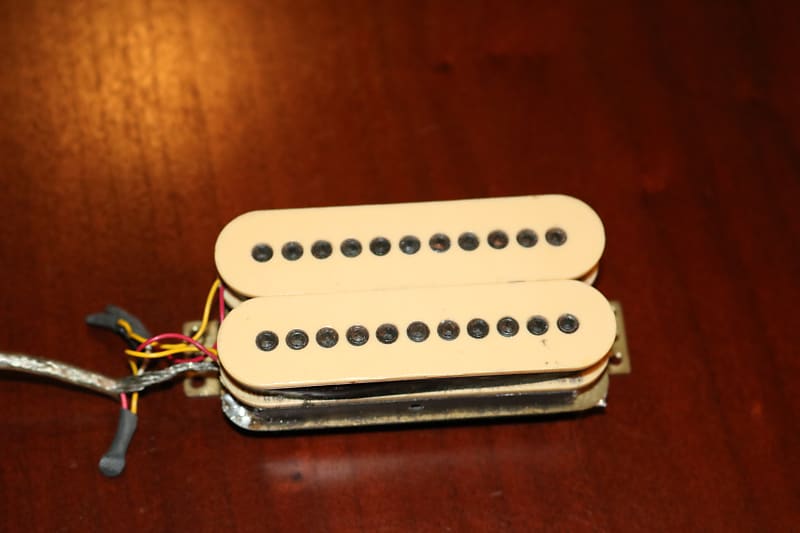 Carvin Carvin C22 Classic Series Humbucking Pickup | Reverb