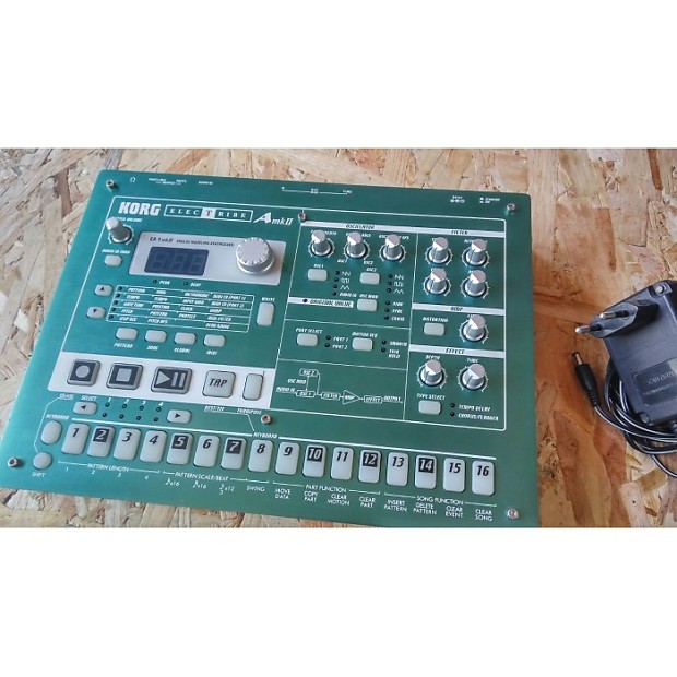 Korg Electribe AMK II | Reverb