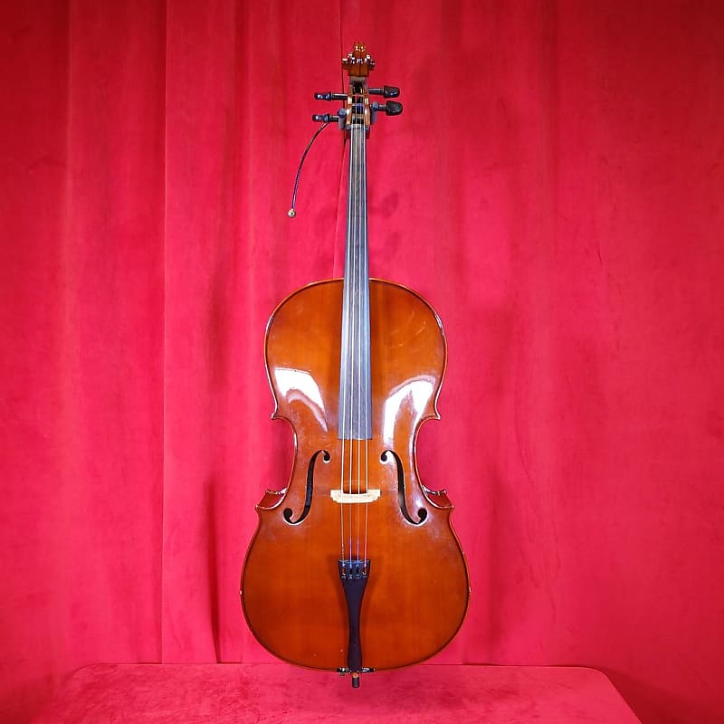 Oxford Intermidiate Cello (Miami, FL Dolphin Mall) | Reverb
