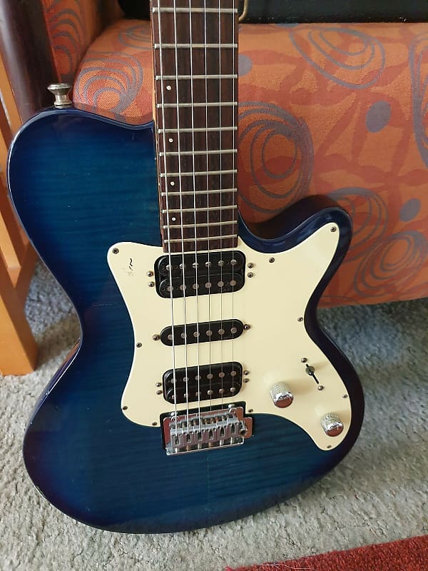 Godin SDxt | Reverb Australia