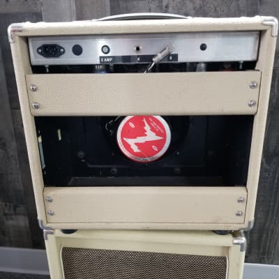 2000s Dr. Z Z28 Head + Cabinet | Reverb