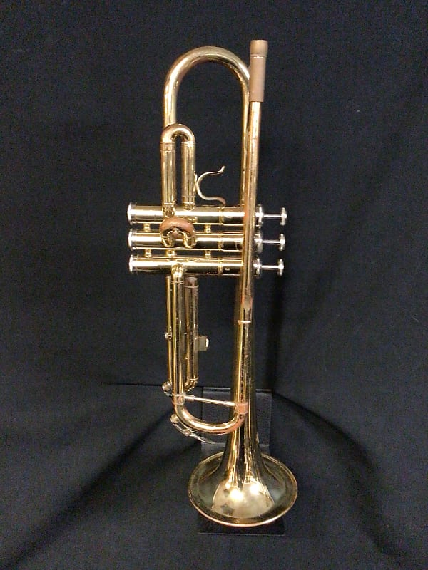 BerkeleyWind Trumpet | Reverb