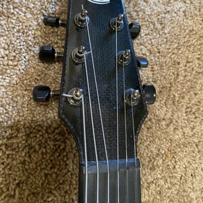 Composite Acoustics X Performer Carbon Fiber Acoustic Guitar | Reverb