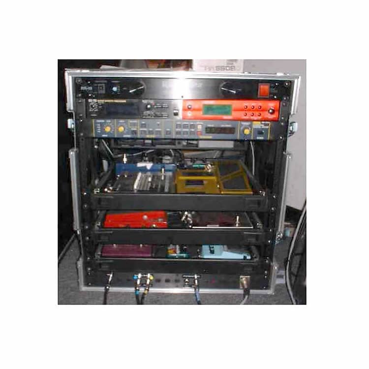 CAE Custom Audio Electronics Bradshaw RS-10 Complete System | Reverb