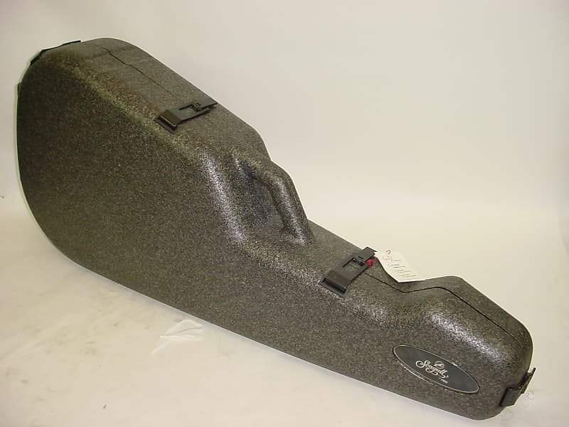 Seagull by Tric Folk Lightweight Guitar Hardshell Case | Reverb