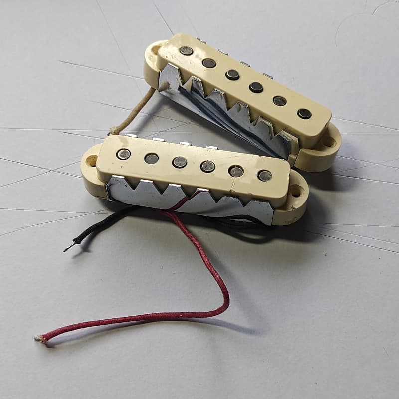 Pickup Wizard Jaguar 2000s | Reverb