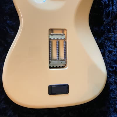 James Tyler Dann Huff Yellow Classic Signature 2022 - Yellow | Reverb