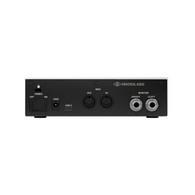 Universal Audio Volt 1 USB-C Audio Interface | Reverb