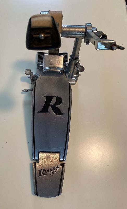 Rogers Big R Supreme Circa 1970s | Reverb