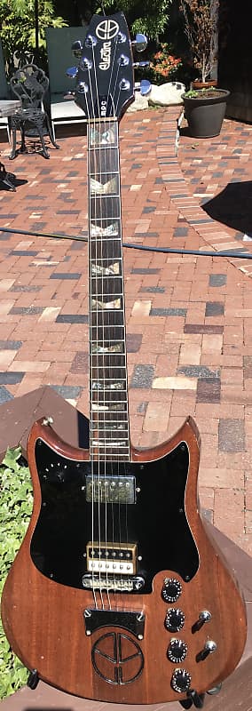 Electra Outlaw MPC X-710 | Reverb