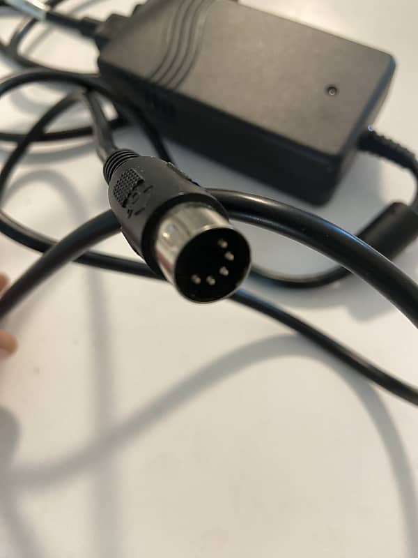 Dangerous Music 5 Pin DIN Power Supply | Reverb