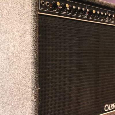 Carvin SX-100 late 80's | Reverb