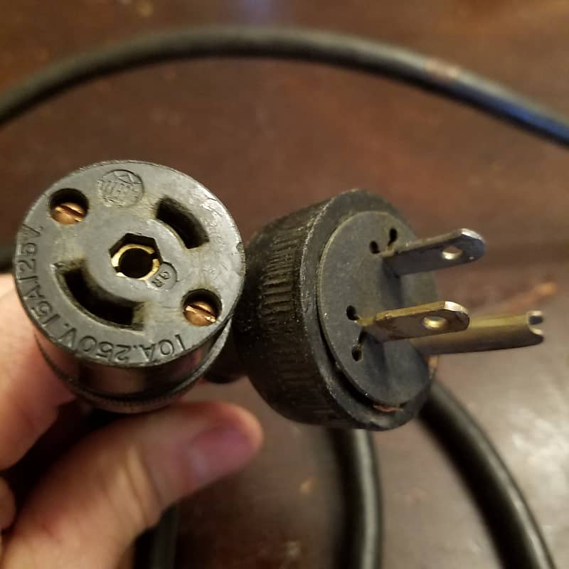 Belden Original Vintage Bell & Howell Projector Round | Reverb UK