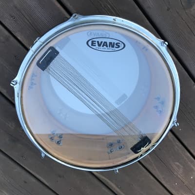 Vintage Sonor Snare Drum | Reverb