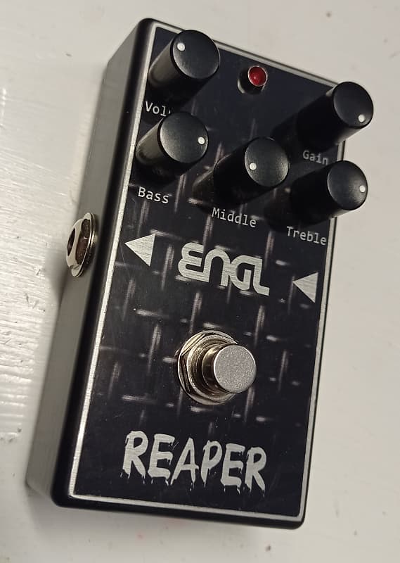 Engl Reaper | Reverb