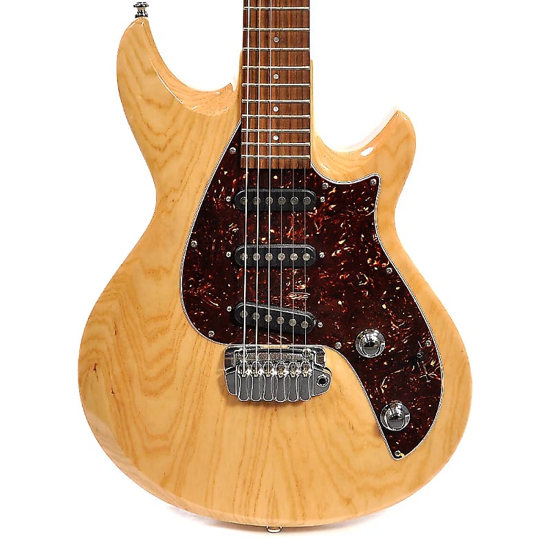 Taylor SB2-X Solidbody Classic Double Cutaway with Tremolo | Reverb